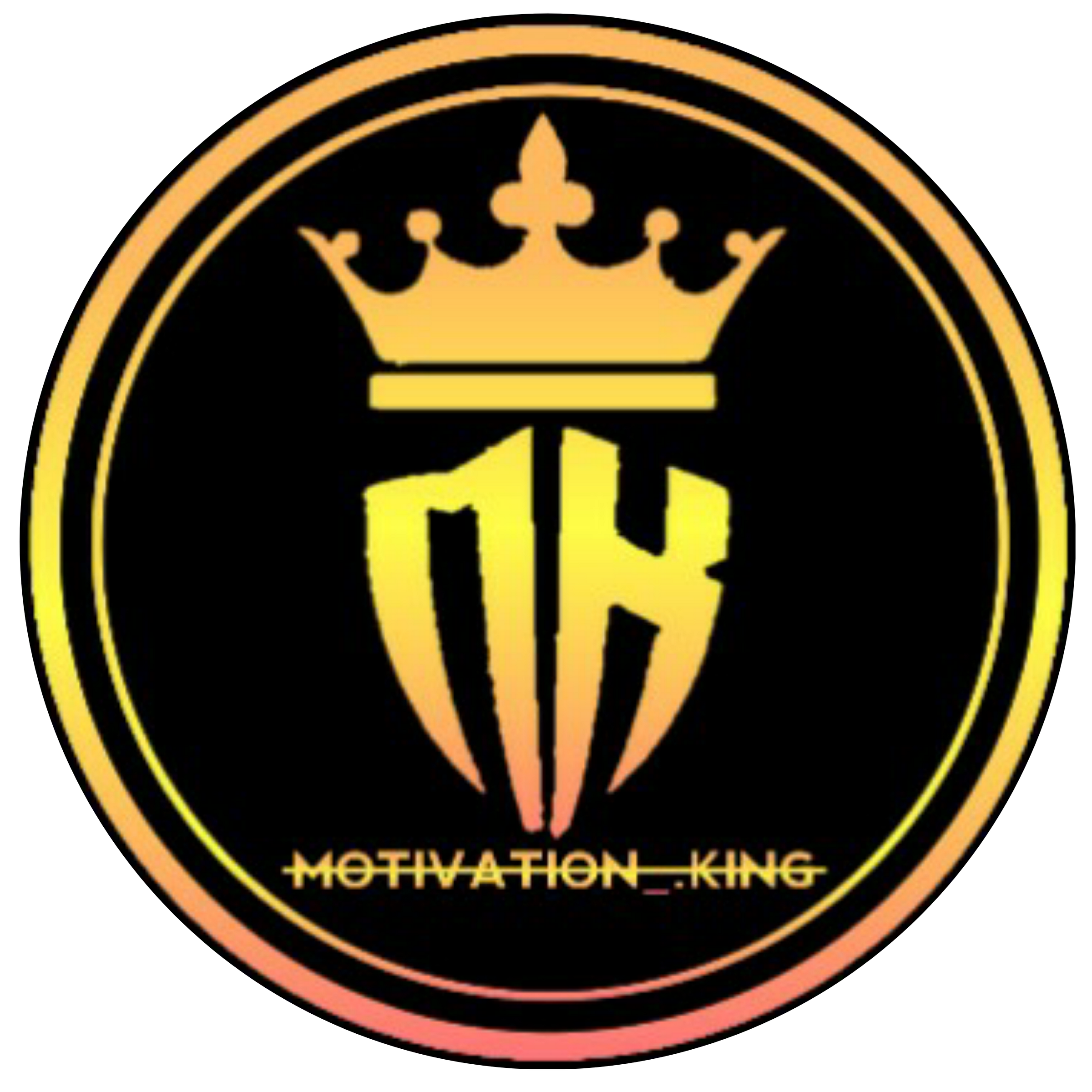 Motivation king – Medium