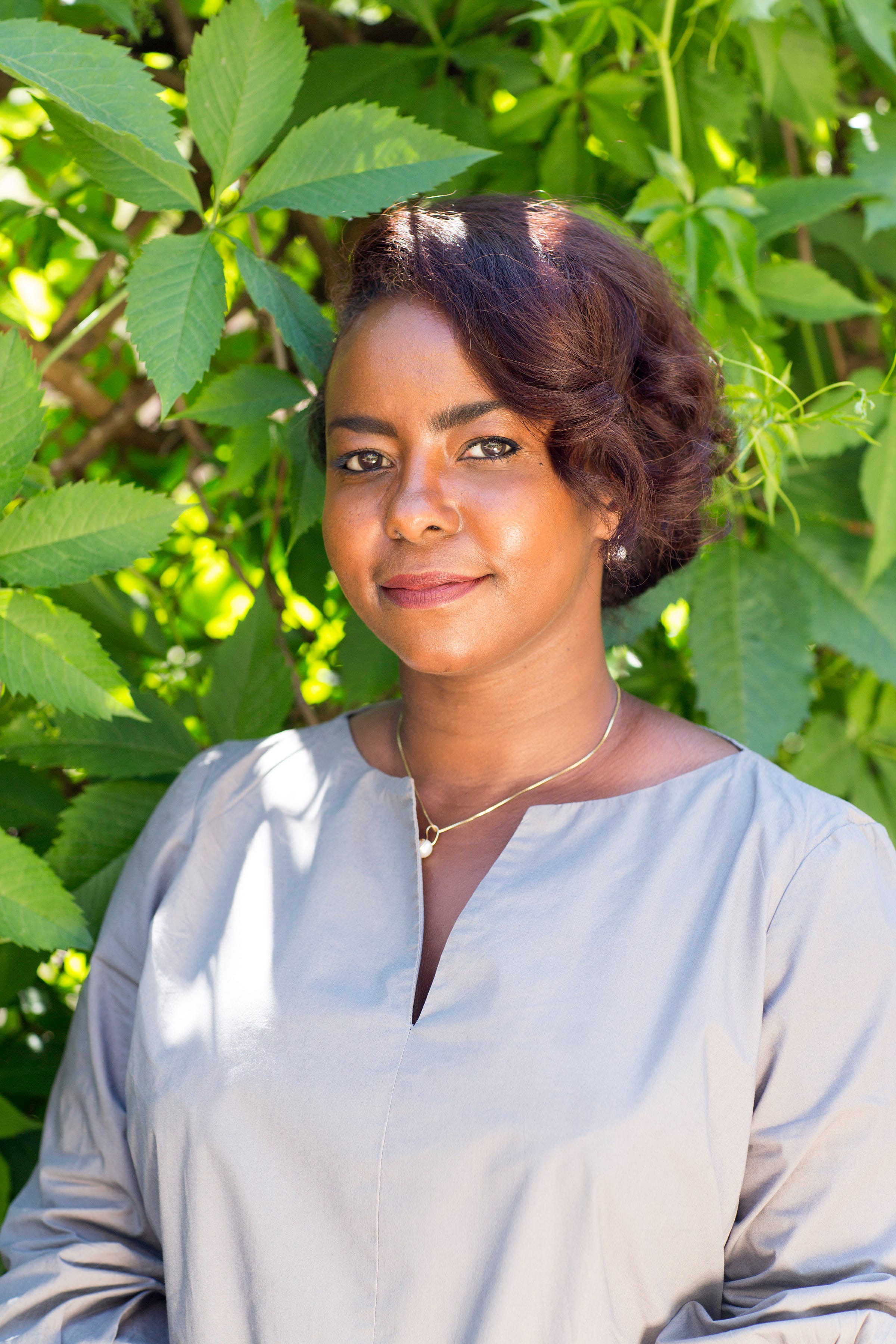 Sarah Osman – Medium