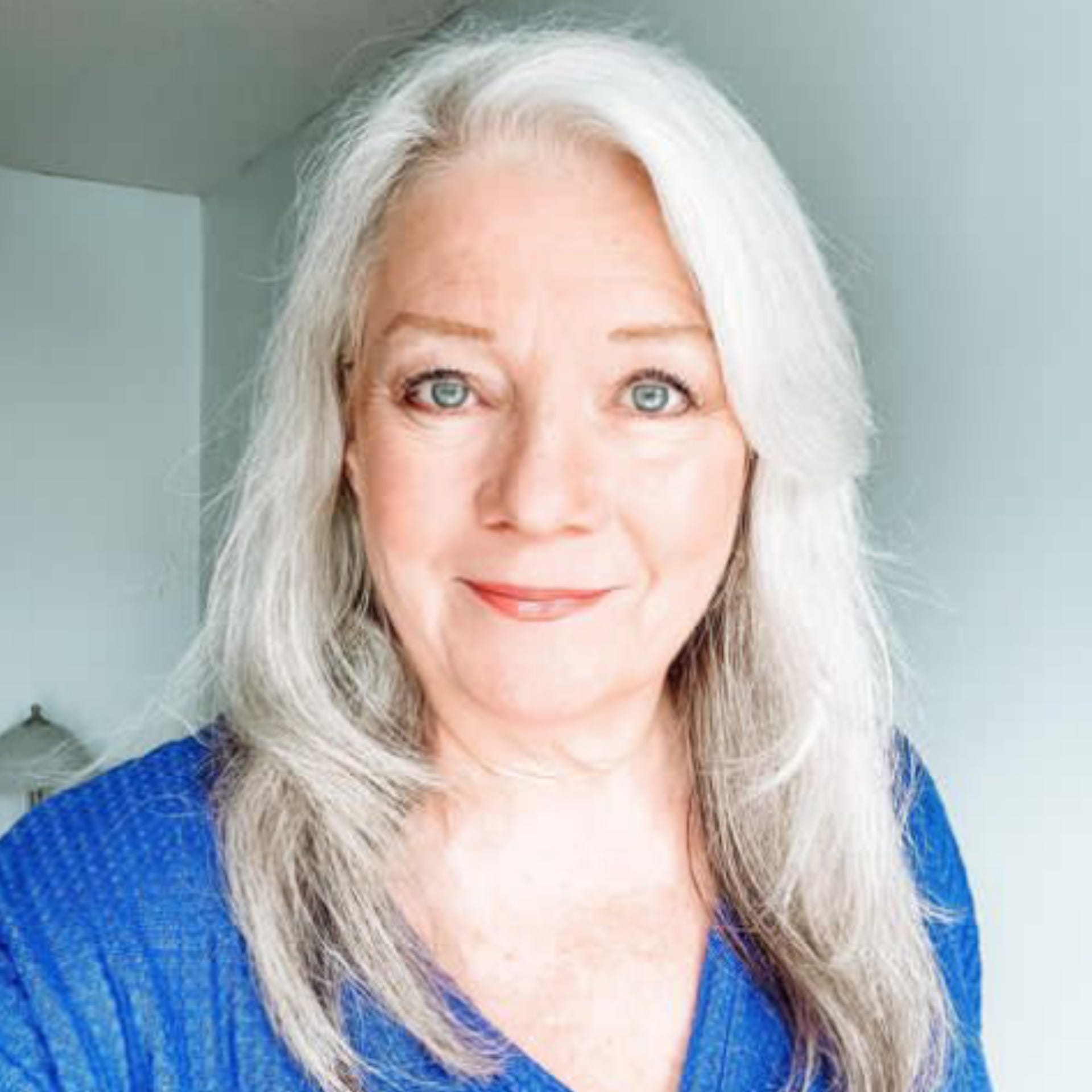 About – Breona Jones – Medium