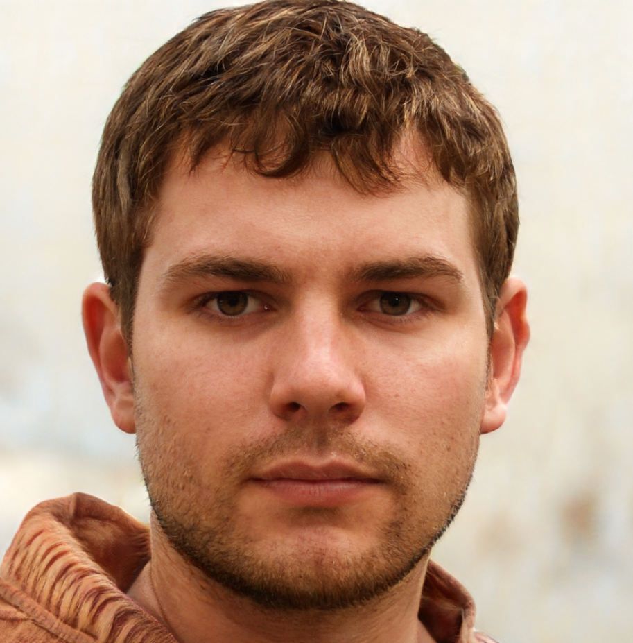 Anson Thornton – Medium