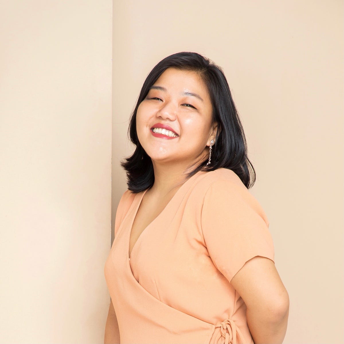 About – Chit Hnin Aye – Medium