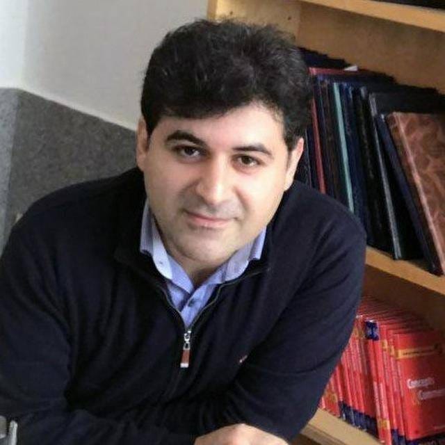 Dr. Meisam Yadollahzadeh-Tabari – Medium