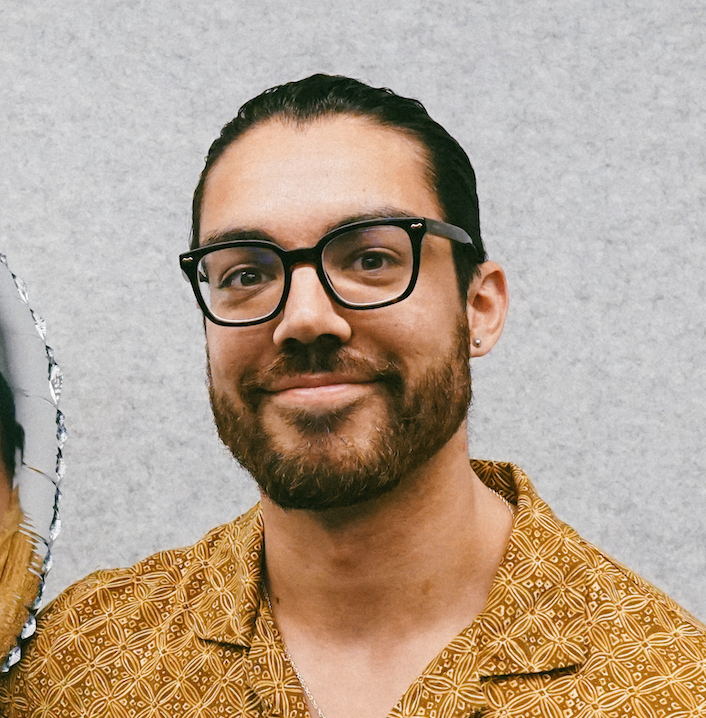 Gabriel Contreras – Medium