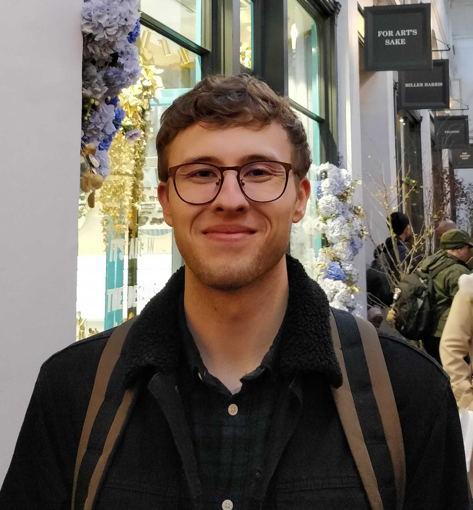 About – Alex Eales – Medium