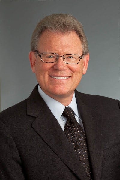 henry warner – Medium