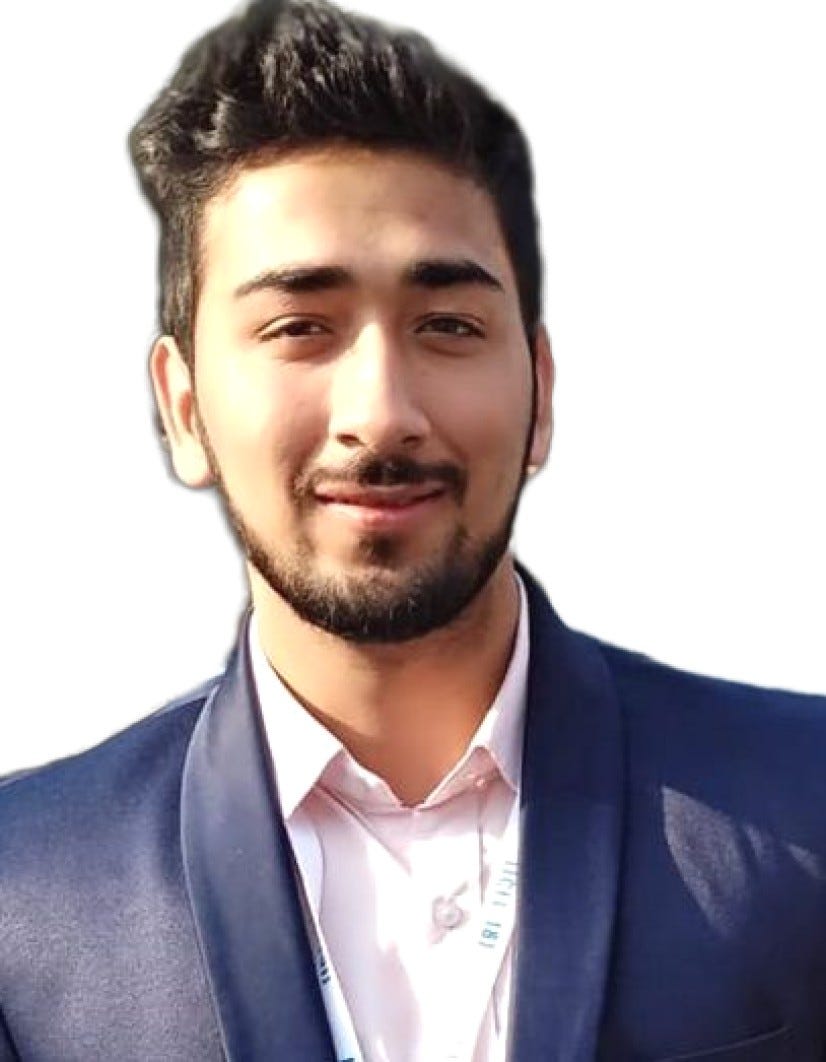 Manish Batra – Medium