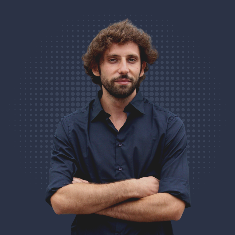 Roberto Sannino – Medium