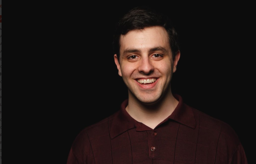 Ron Kagan – Medium