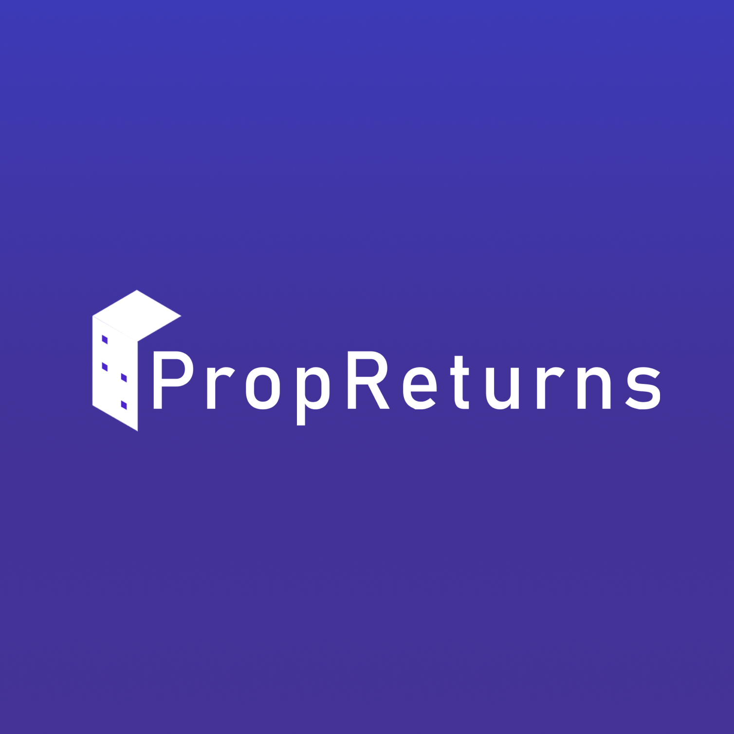 PropReturns – Medium