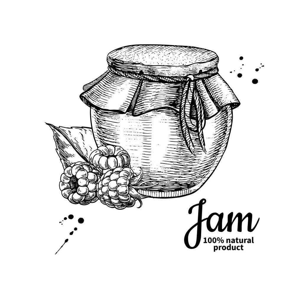 JAMS Medium jams-medium