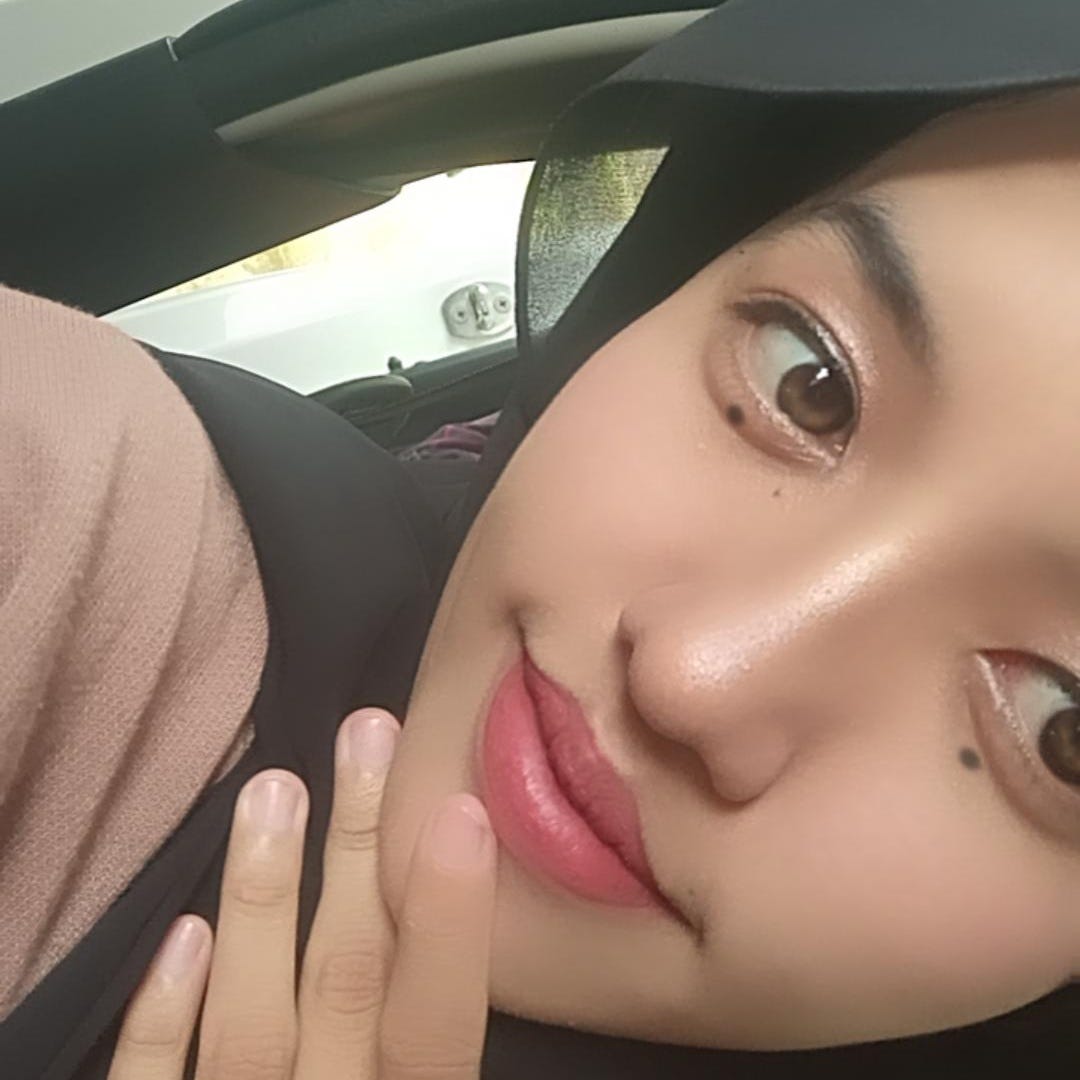 Alfina Nailul. – Medium