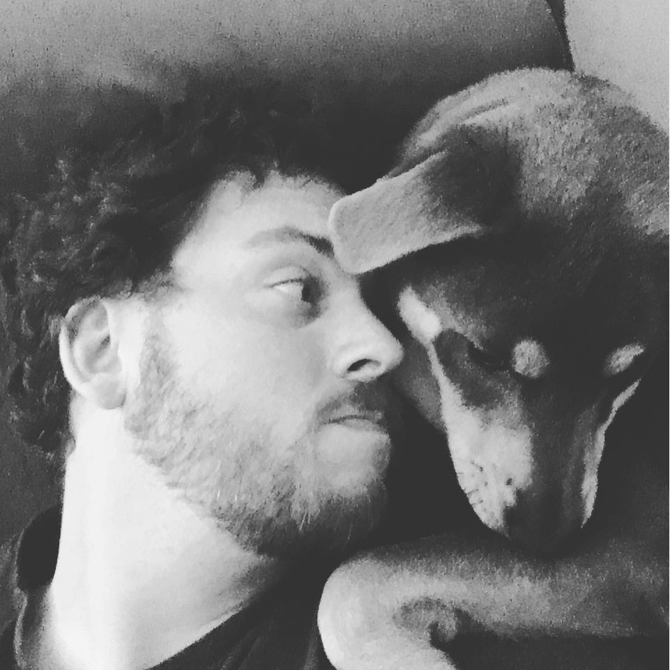 About – David Rollison – Medium