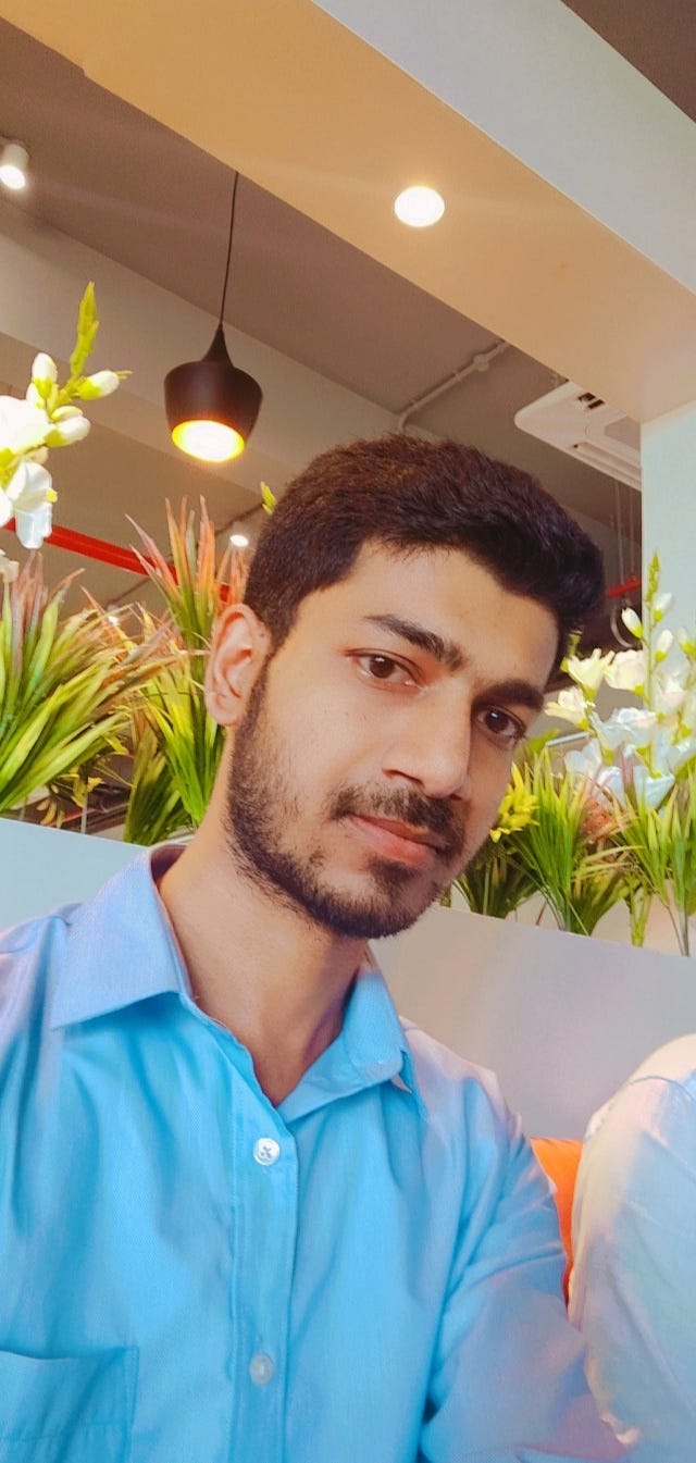 Kaushik Aditya on Medium curated some lists