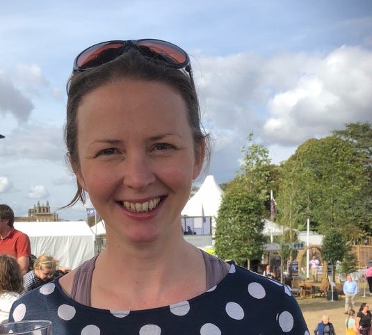 Sarah Watson – Medium