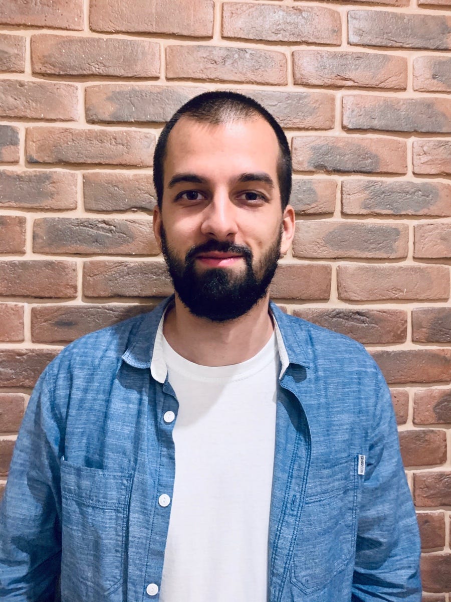 People following Artem “oxmap” Savin