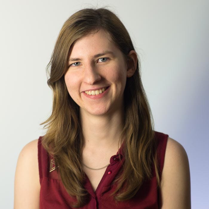 Amelia Matthews – Medium