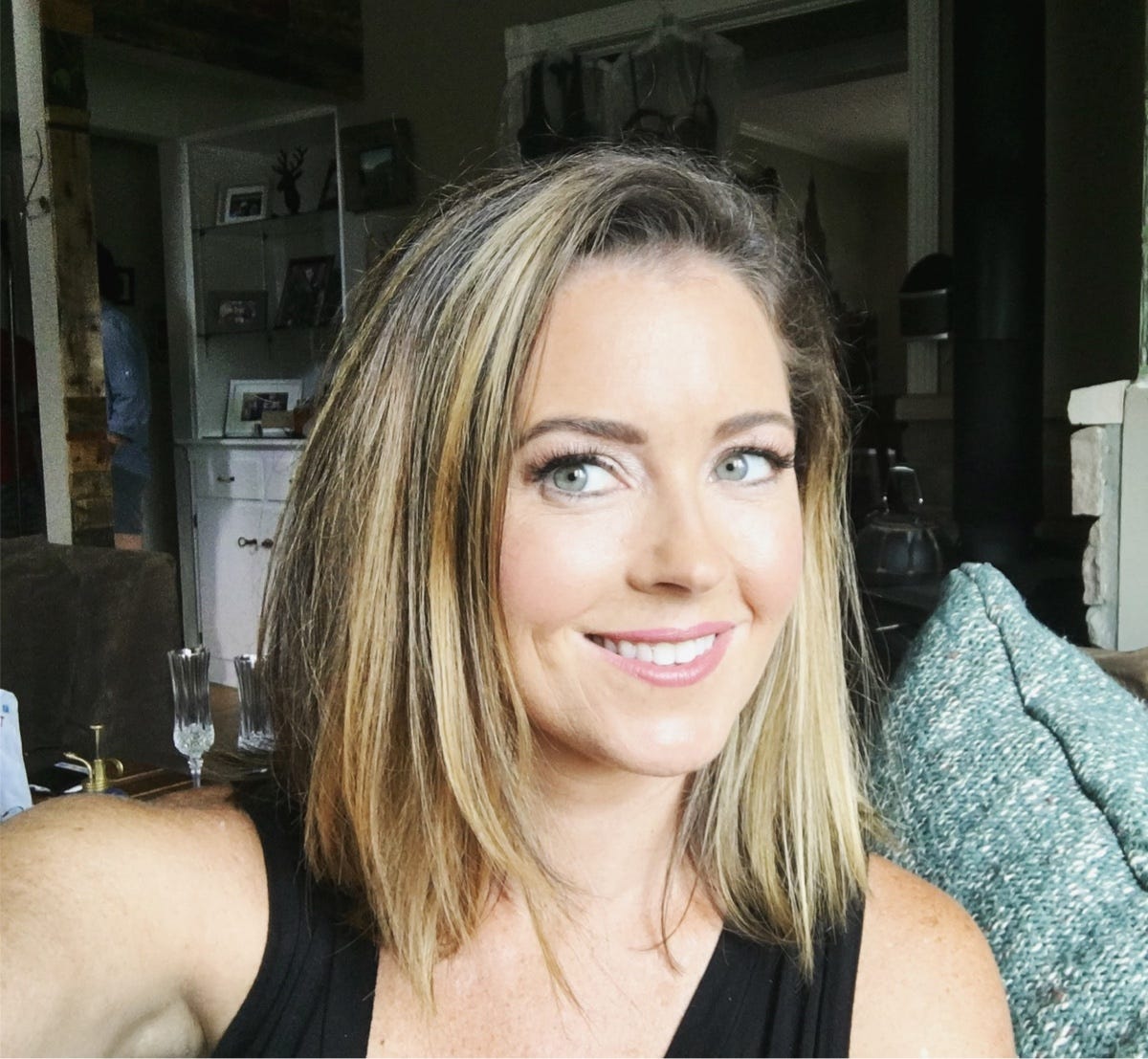 Caitlin McCabe – Medium