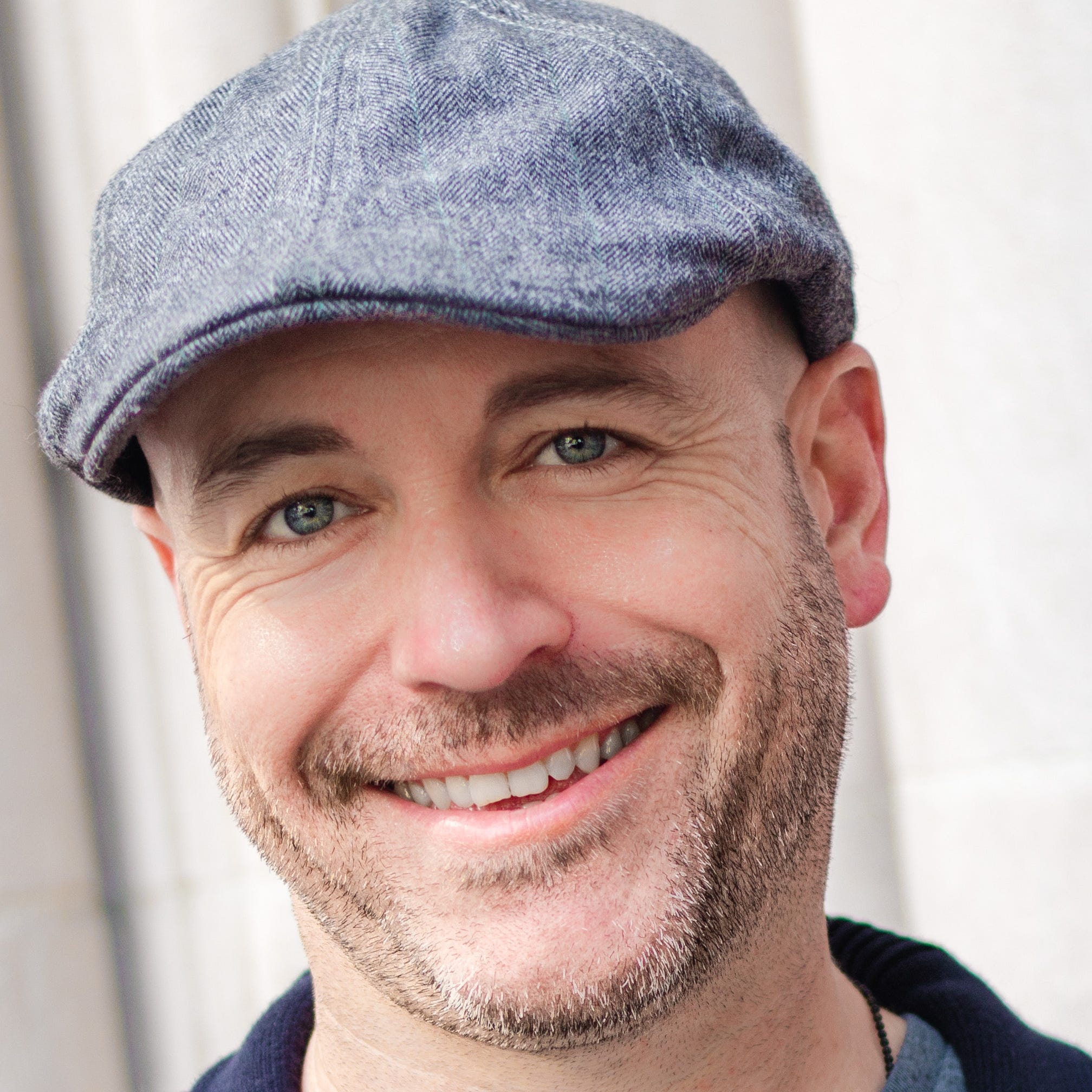 Robin Stuart – Medium
