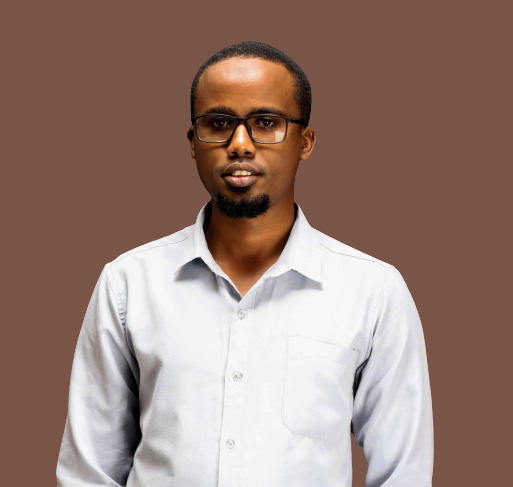 Abdi Issa – Medium