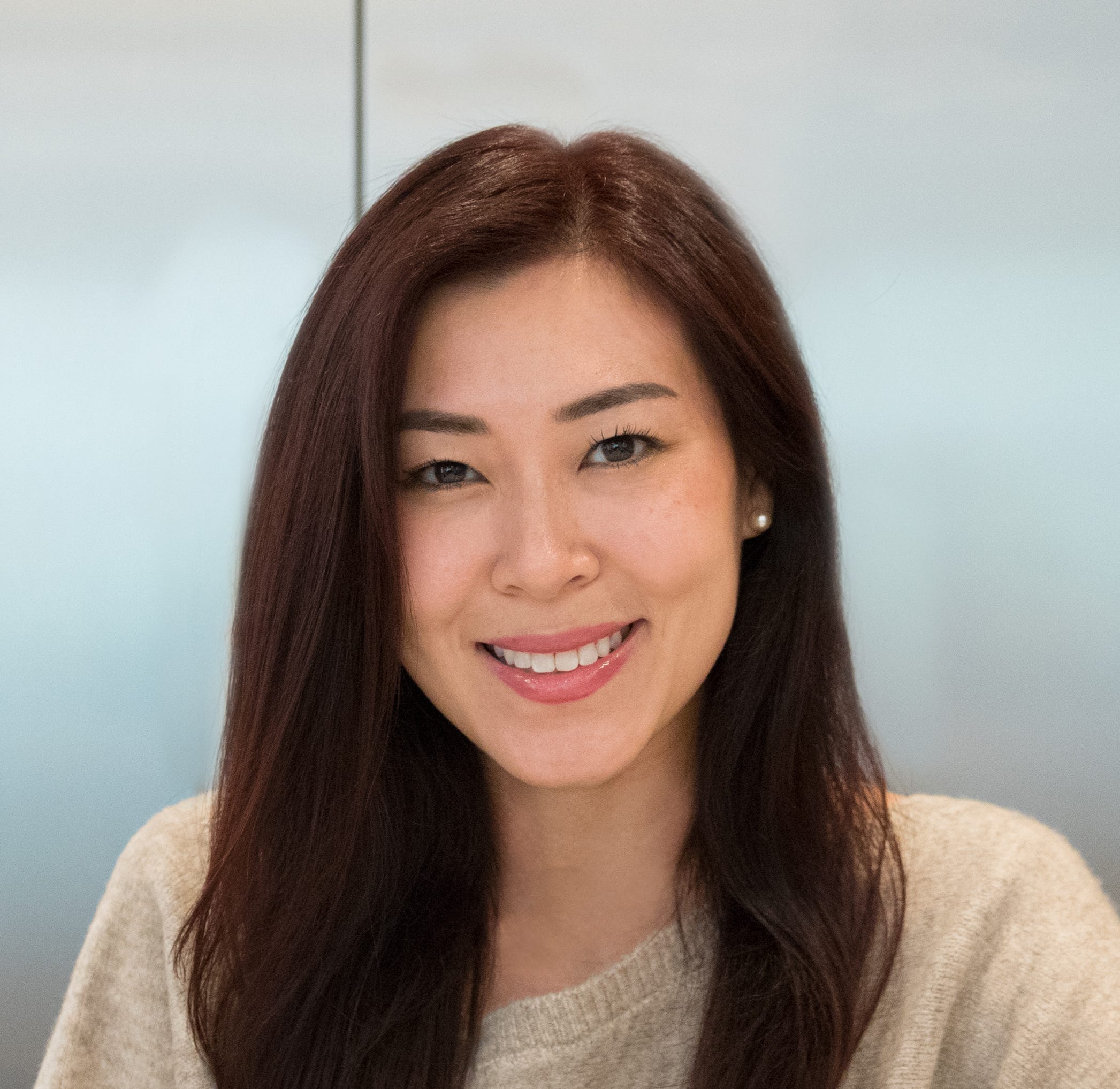 People following CeCe Cheng