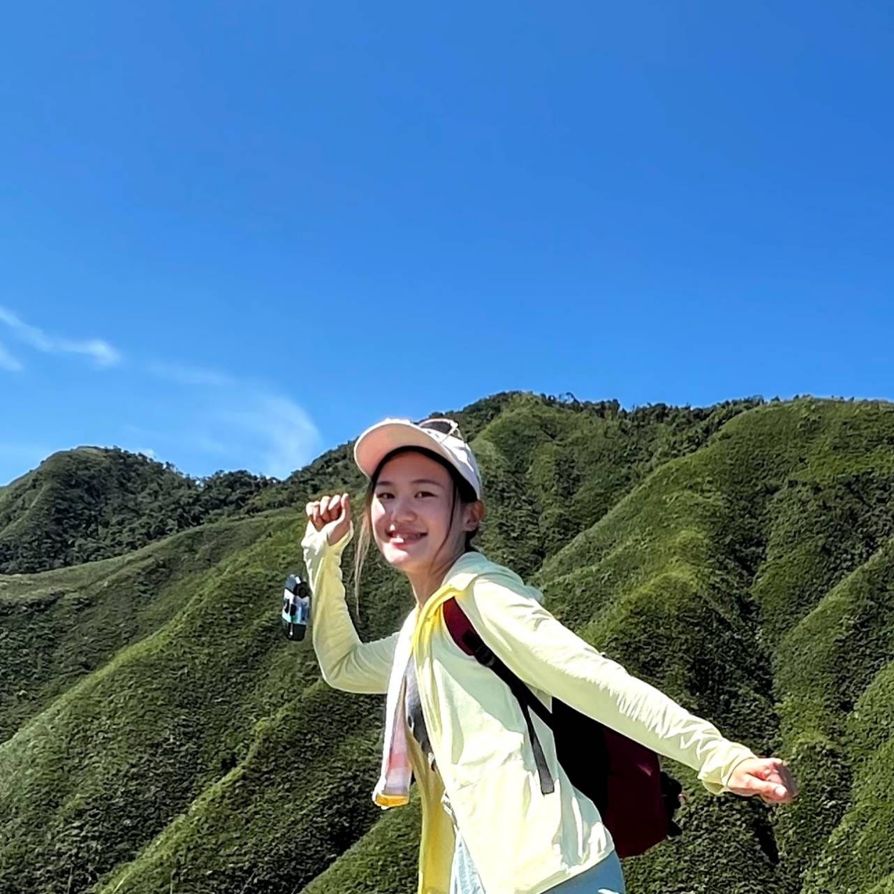 Yi-hua Wang – Medium