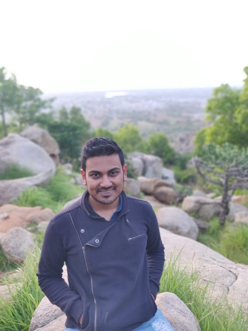 MAINAK BHATTACHARYA – Medium