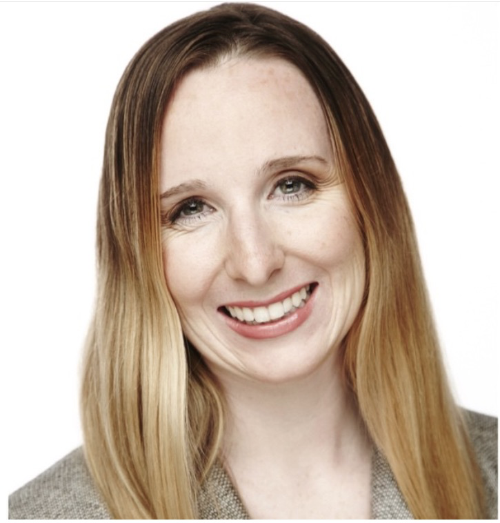 Allison M. Doyle – Medium