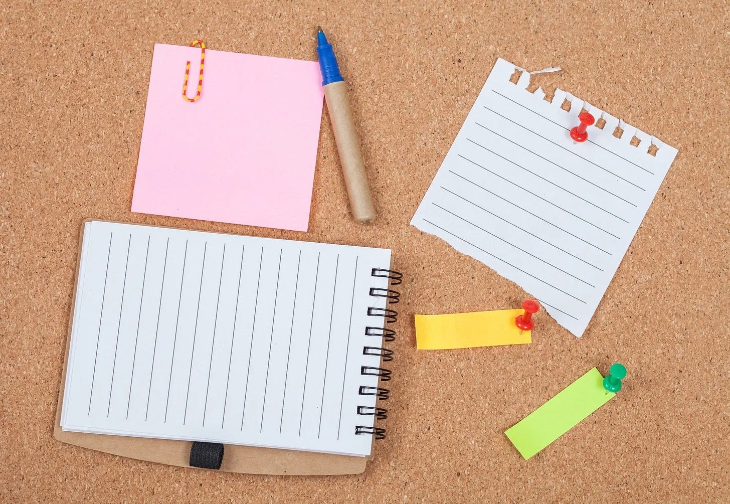 Book Note – Medium