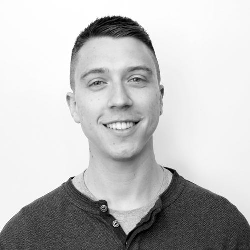 About – Thomas Anderson – Medium