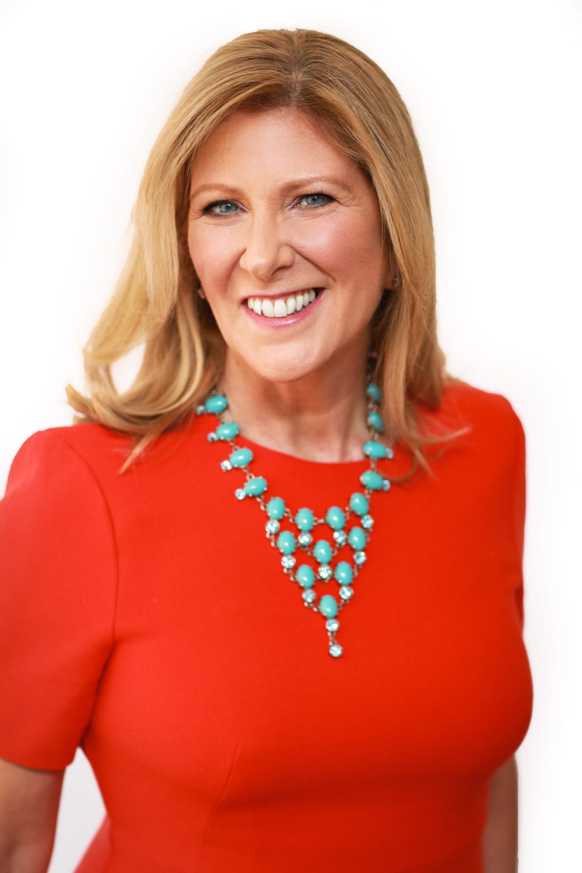 Genevieve Piturro: “Here Are 5 Things We Can Each Do To Help Solve The ...