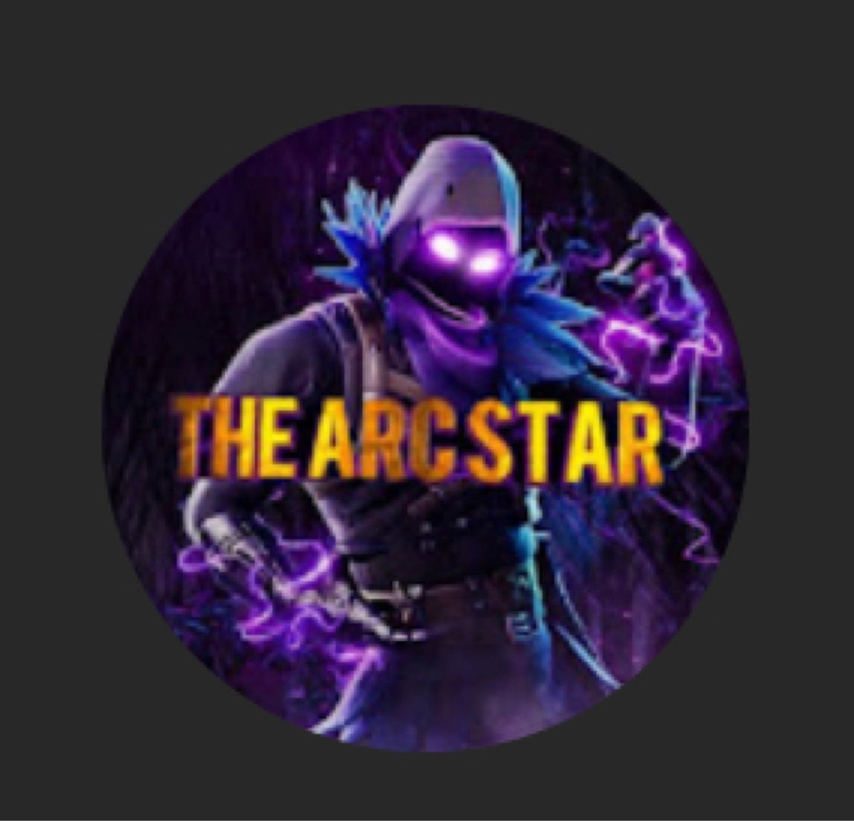 About – The Arc Star 💫 – Medium
