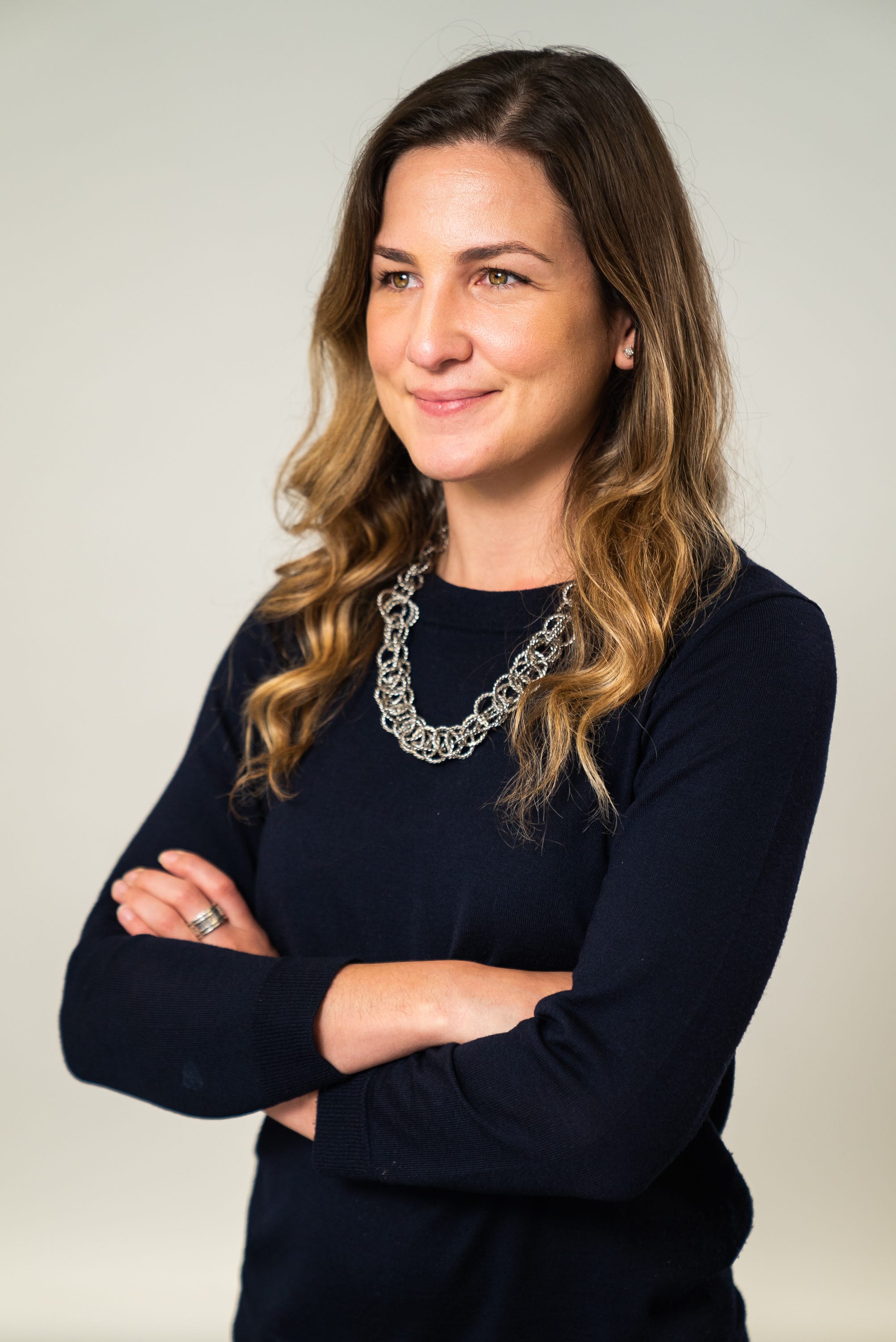 Liz Gonzalez – Medium