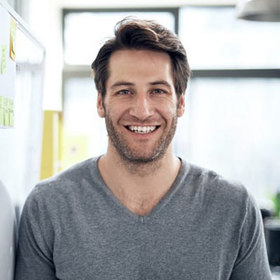 Todd Humphrey – Medium