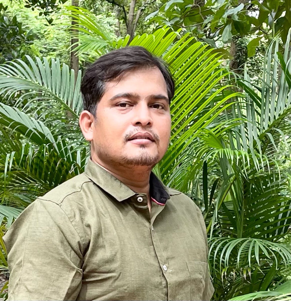 Chandan Kumar – Medium