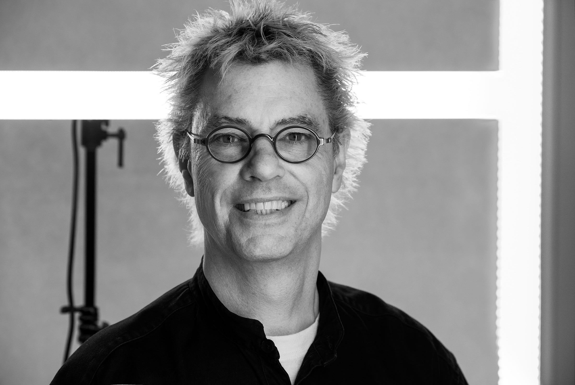 About – Simon Pemberton – Medium