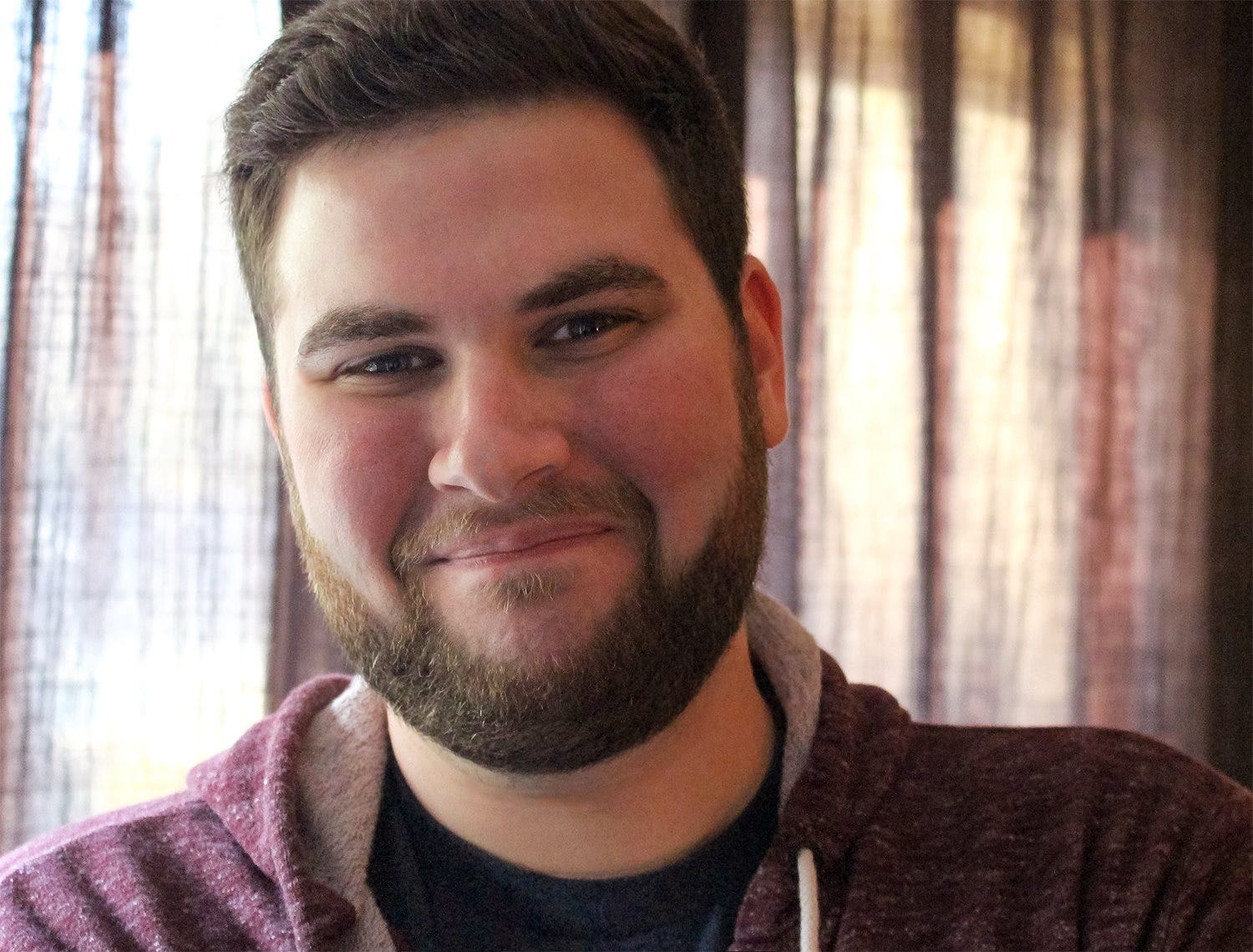Josh Sobel – Medium