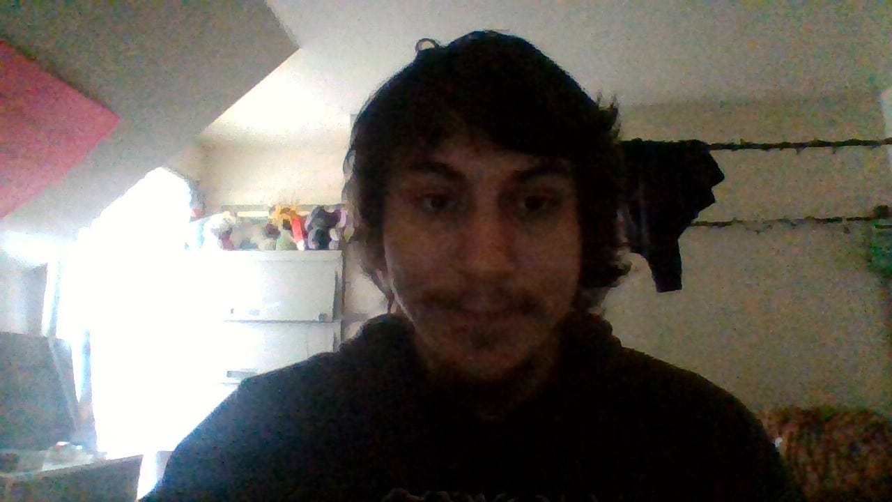 Ryan J. Buchanan – Medium