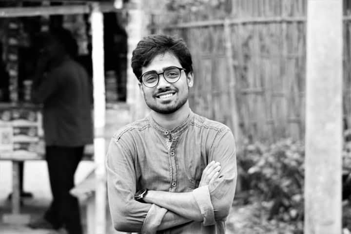 People following Shahin Bashar