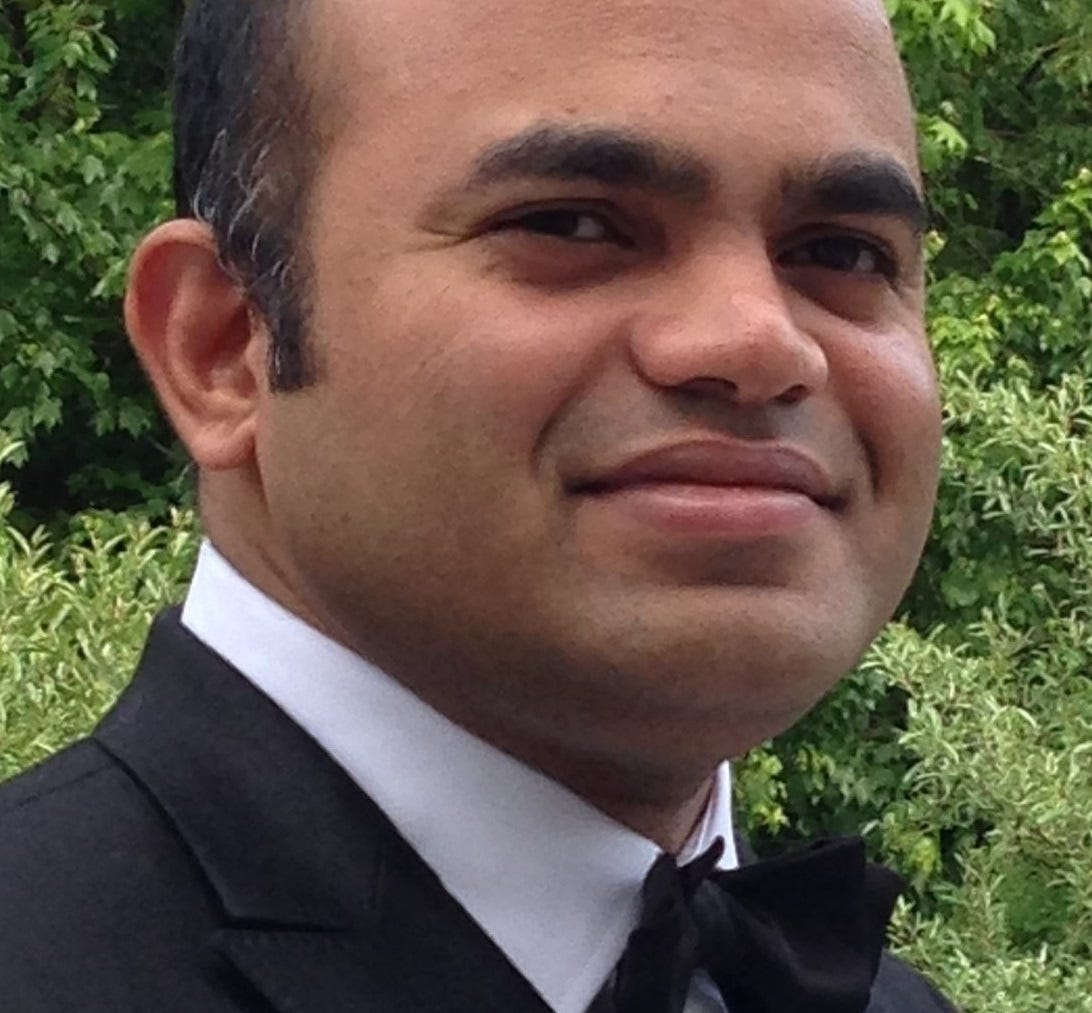 John Prince – Medium