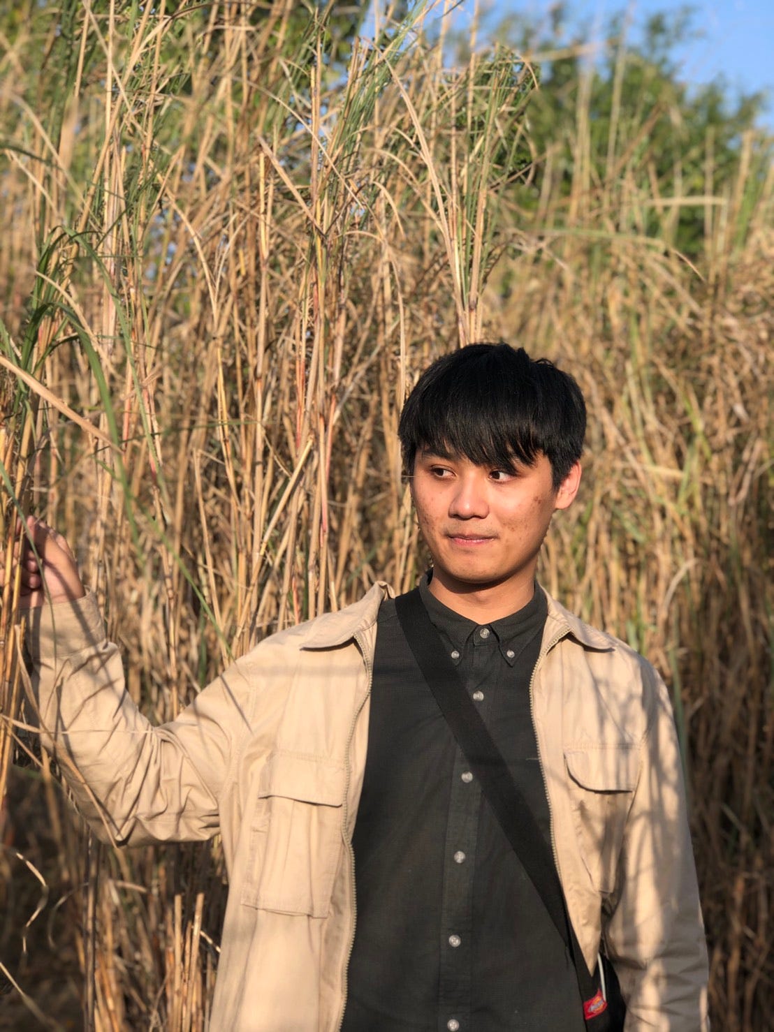 Martin Lin – Medium