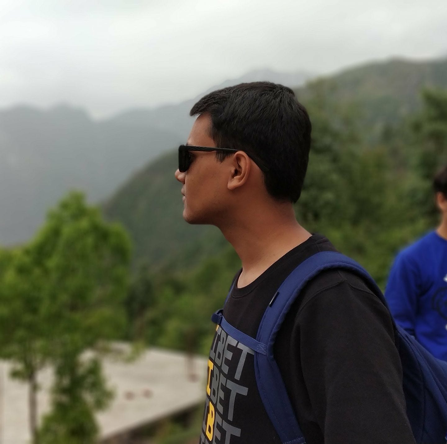 About – Ashish Krishan – Medium