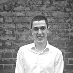 Lewis Moore – Medium