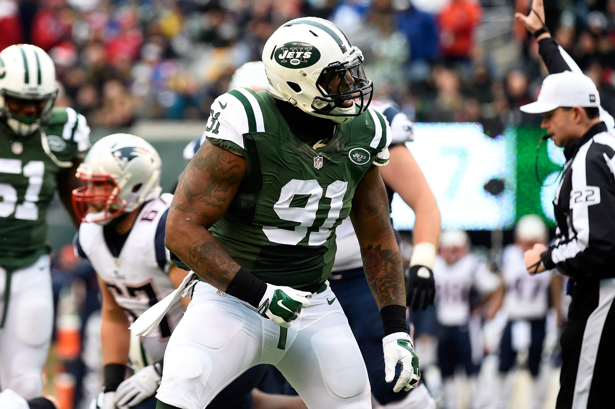 New York Jets Brasil – Medium