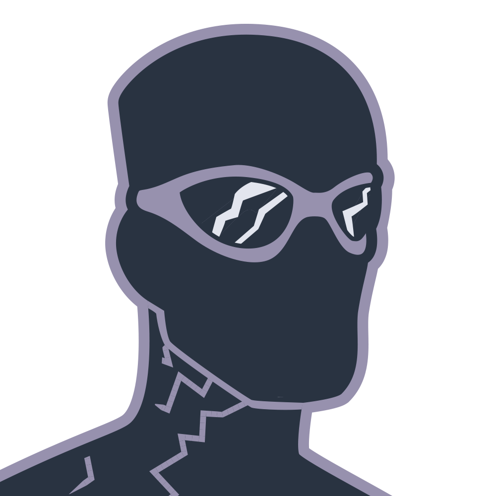 Lou Barber – Medium