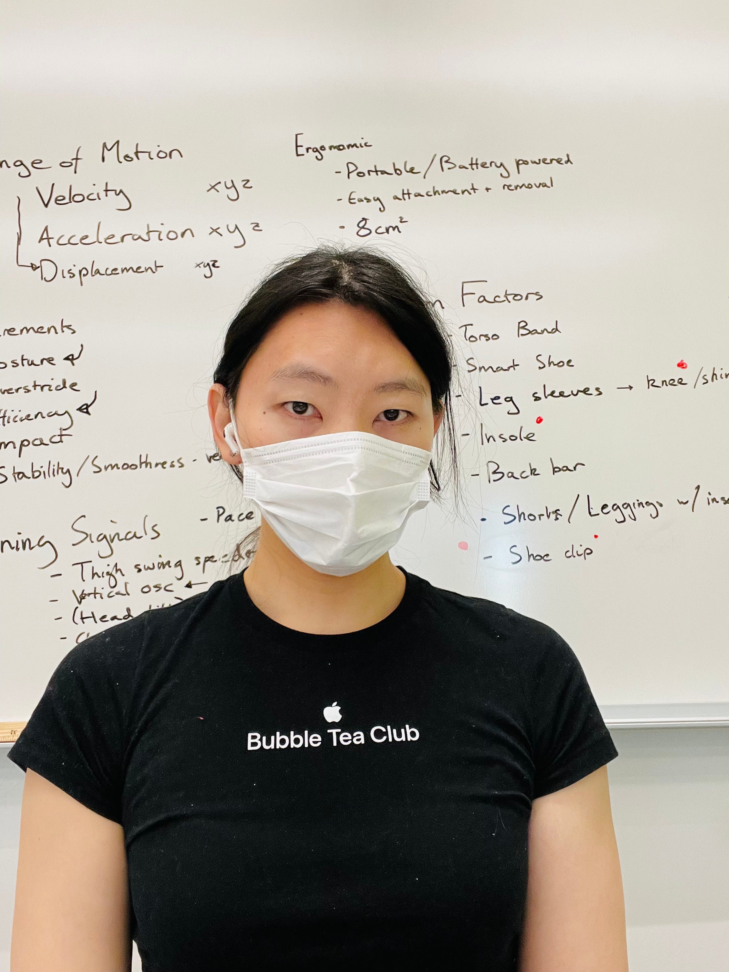 Mika Kimmins – Medium