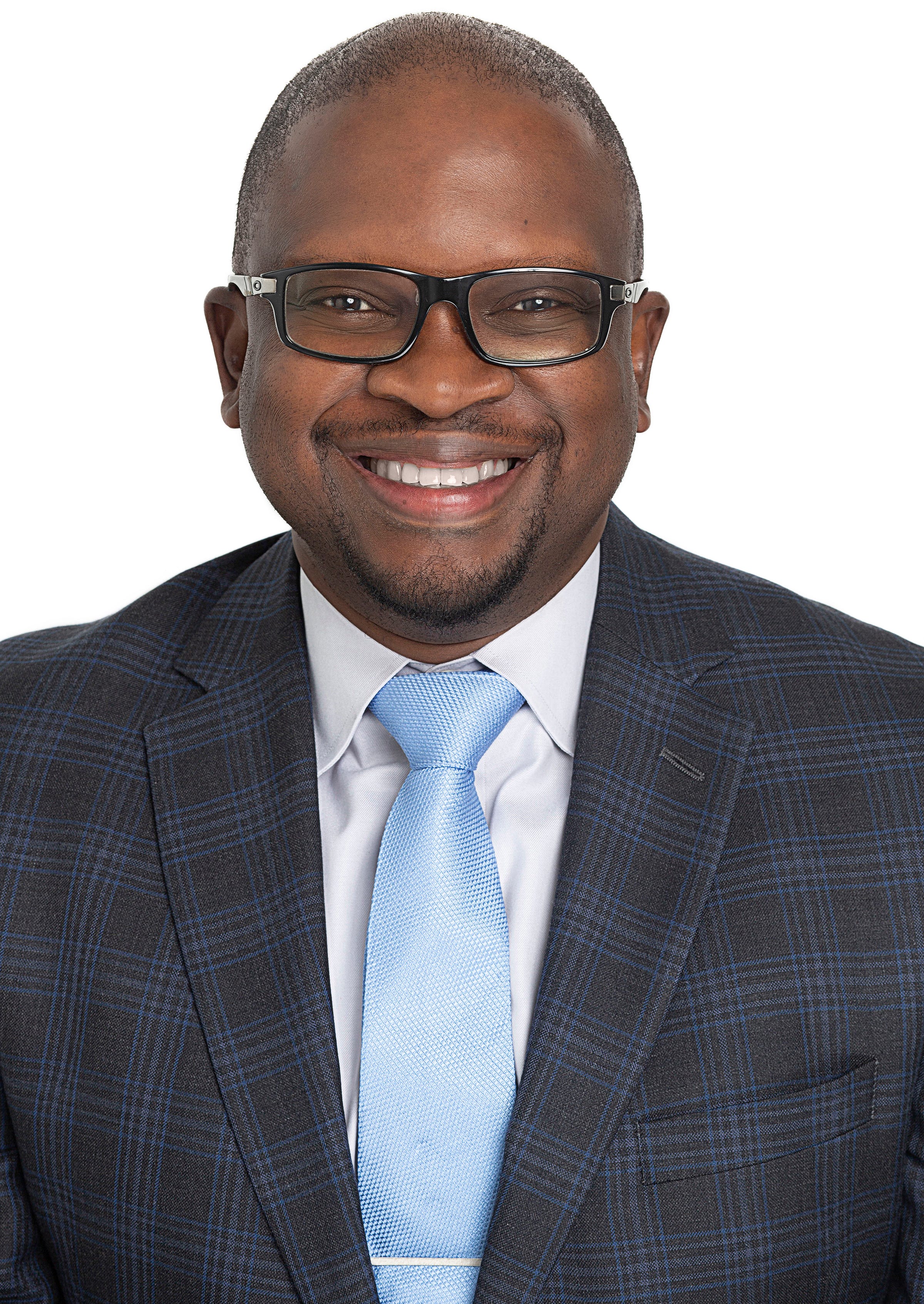 David Salako – Medium