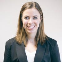 Madeline Zimmerman – Medium