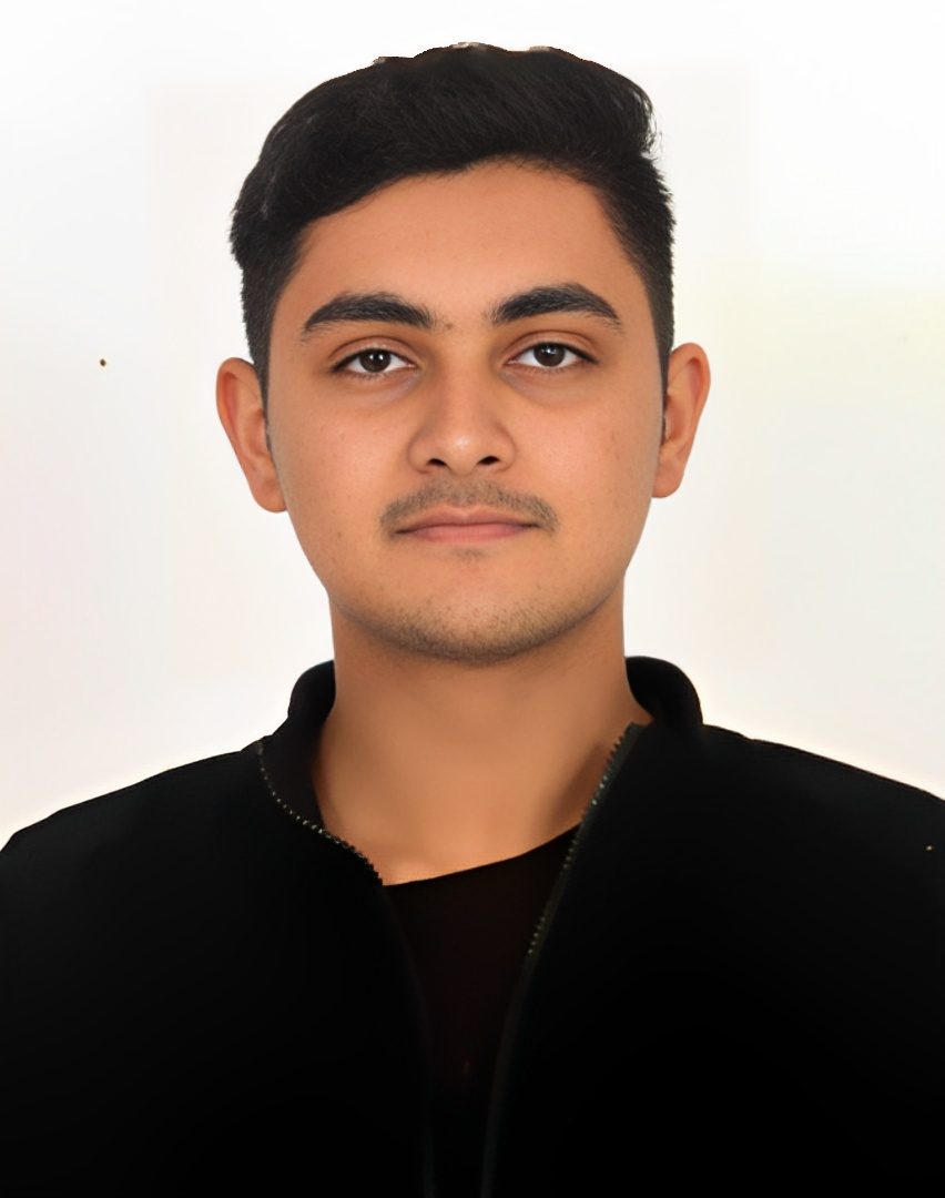 KRISHAY GAHLAUT – Medium