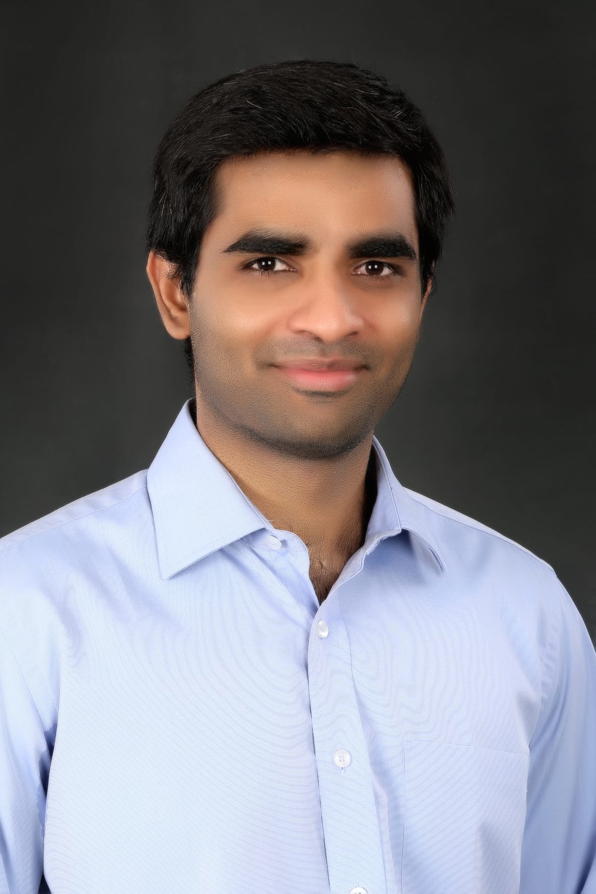 About – Sumanth Shankar – Medium