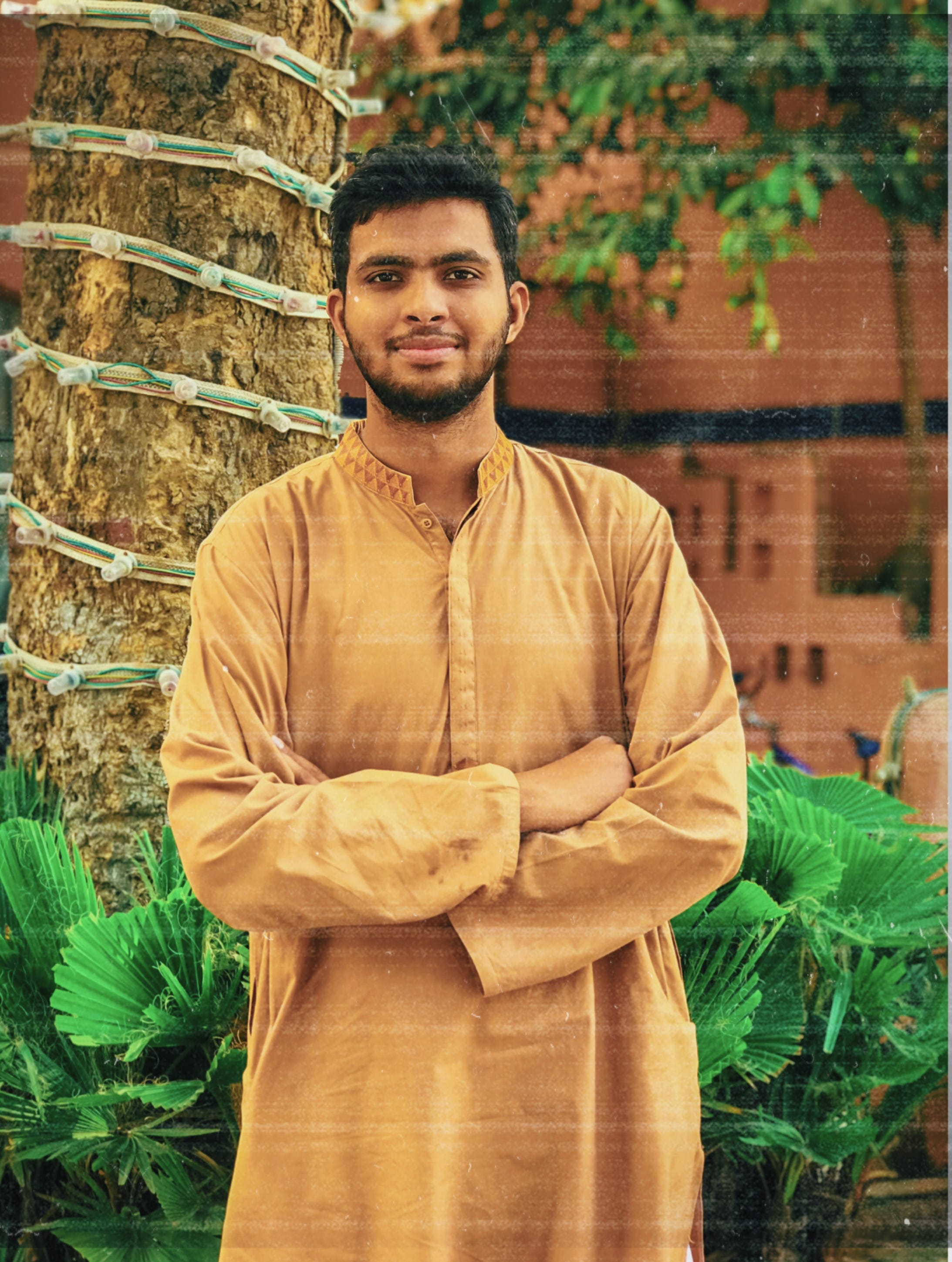 Muhammad Hamza – Medium